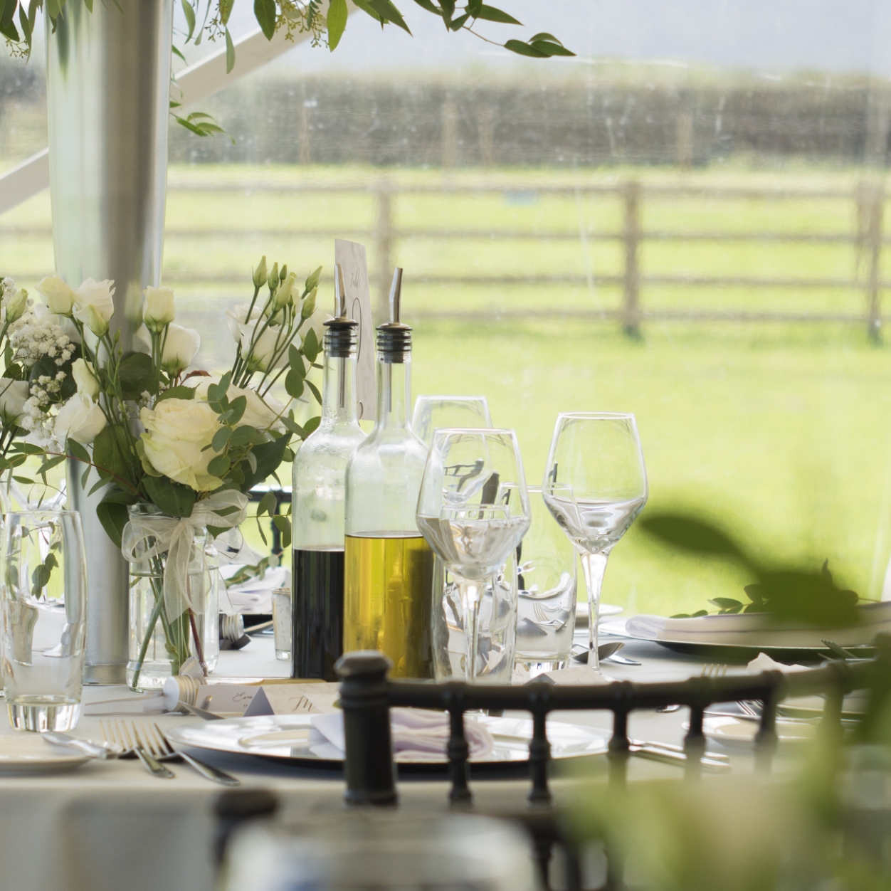 Wedding Marquees – Abracadabra Marquees & Events