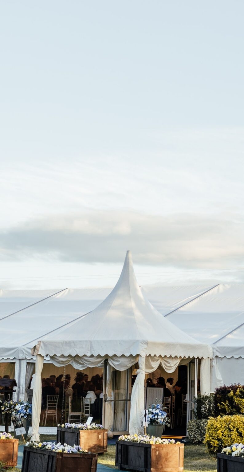 Abracadabra Marquees & Events – Whatever the occasion, the experience ...