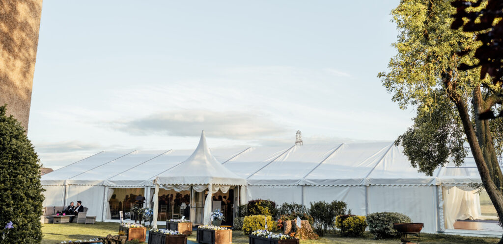 Abracadabra Marquees & Events – Whatever the occasion, the experience ...